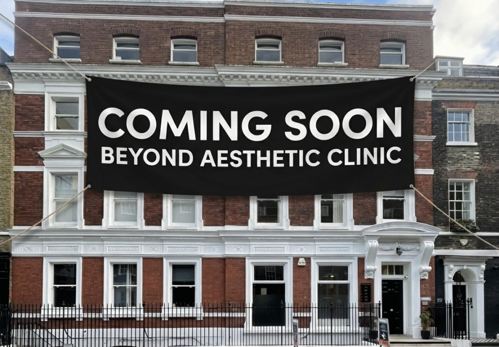 Leading Aesthetic Clinic | Beyond Aesthetic Clinic
